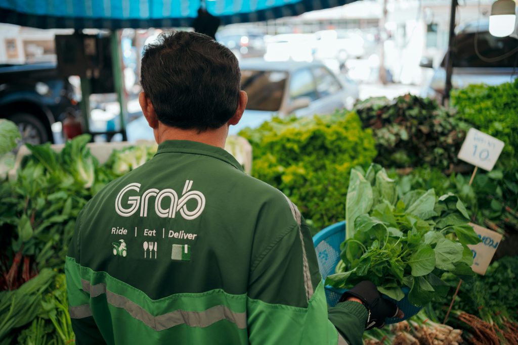 Just Grab It: Grab Holdings | River Valley Asset Management